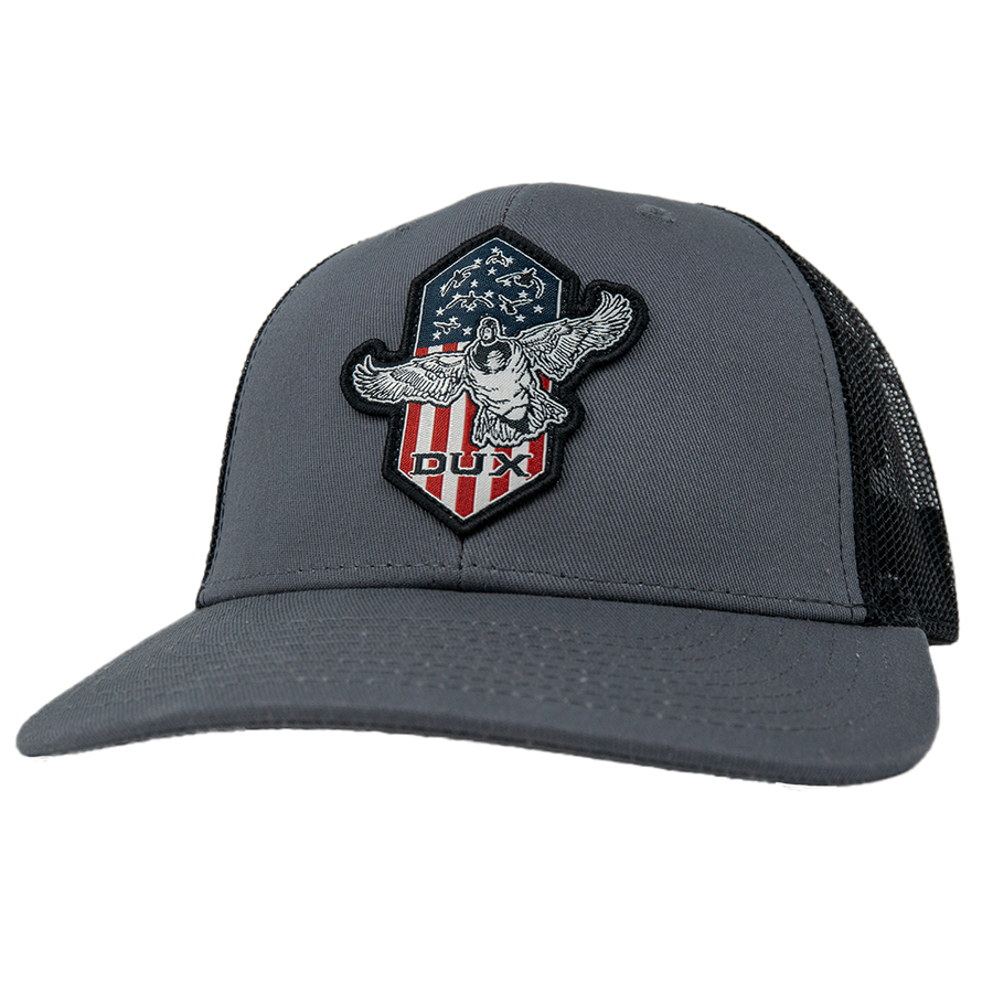 DUX Headwear – DUX BUX