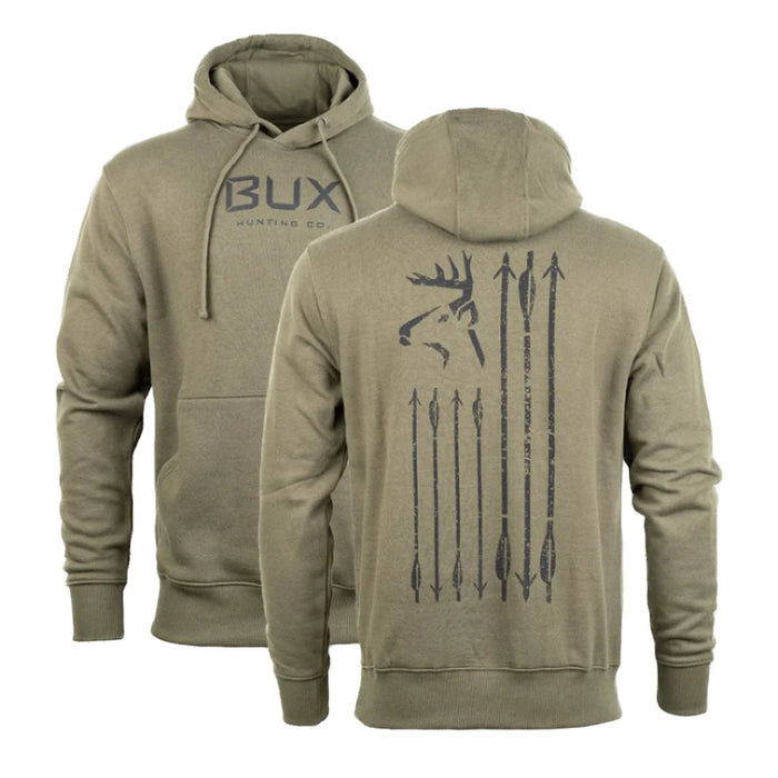 BUX Hoodies – DUX BUX
