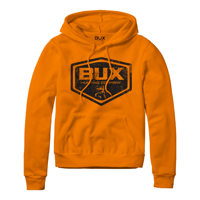 BUX Hoodies – DUX BUX