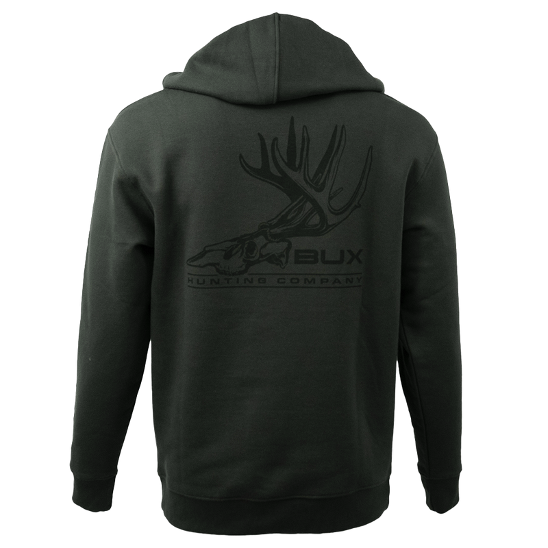 BUX Hoodies – DUX BUX
