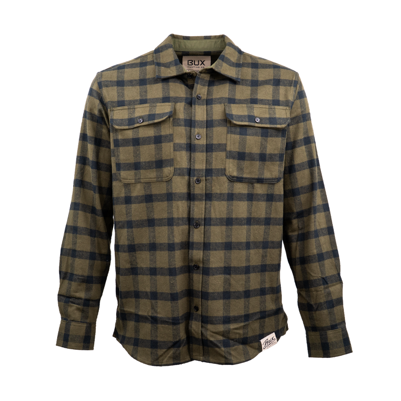 BUX Hoodies – DUX BUX