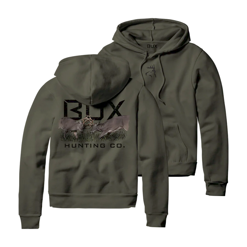 BUX Hoodies – DUX BUX