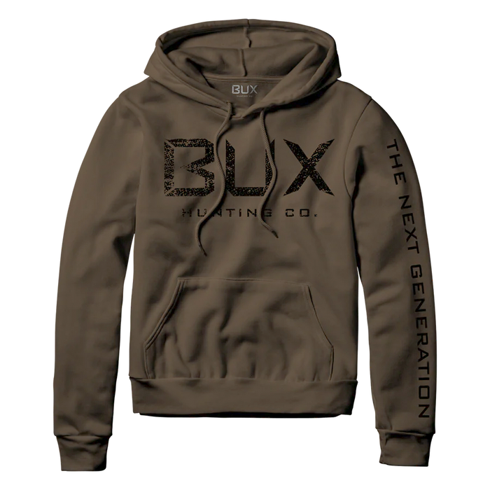 BUX Hoodies – DUX BUX