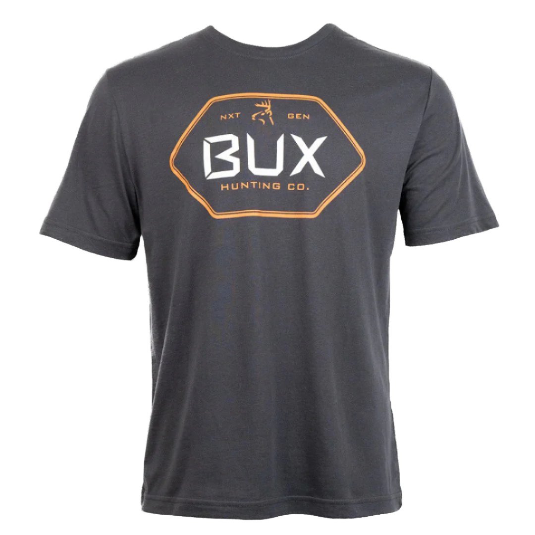 BUX NXT GEN T-Shirt – DUX BUX
