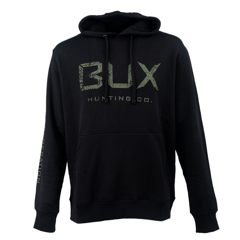 BUX Hoodies – DUX BUX