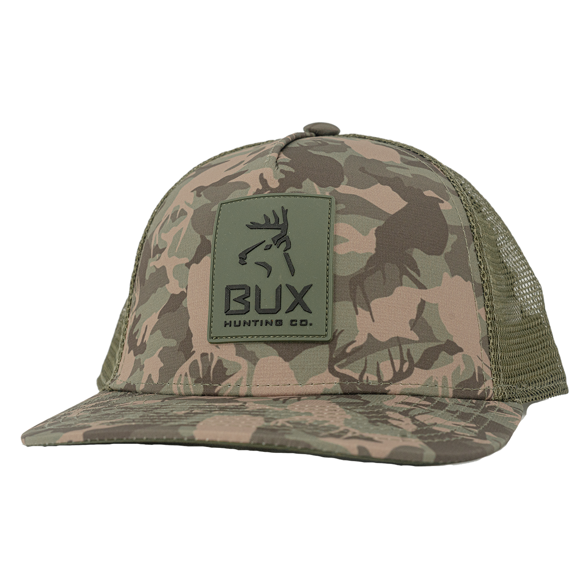 BUX Deer Camo Hat – DUX BUX