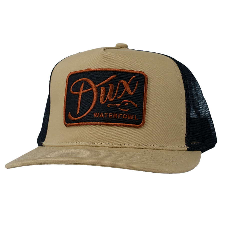 DUX Headwear – DUX BUX