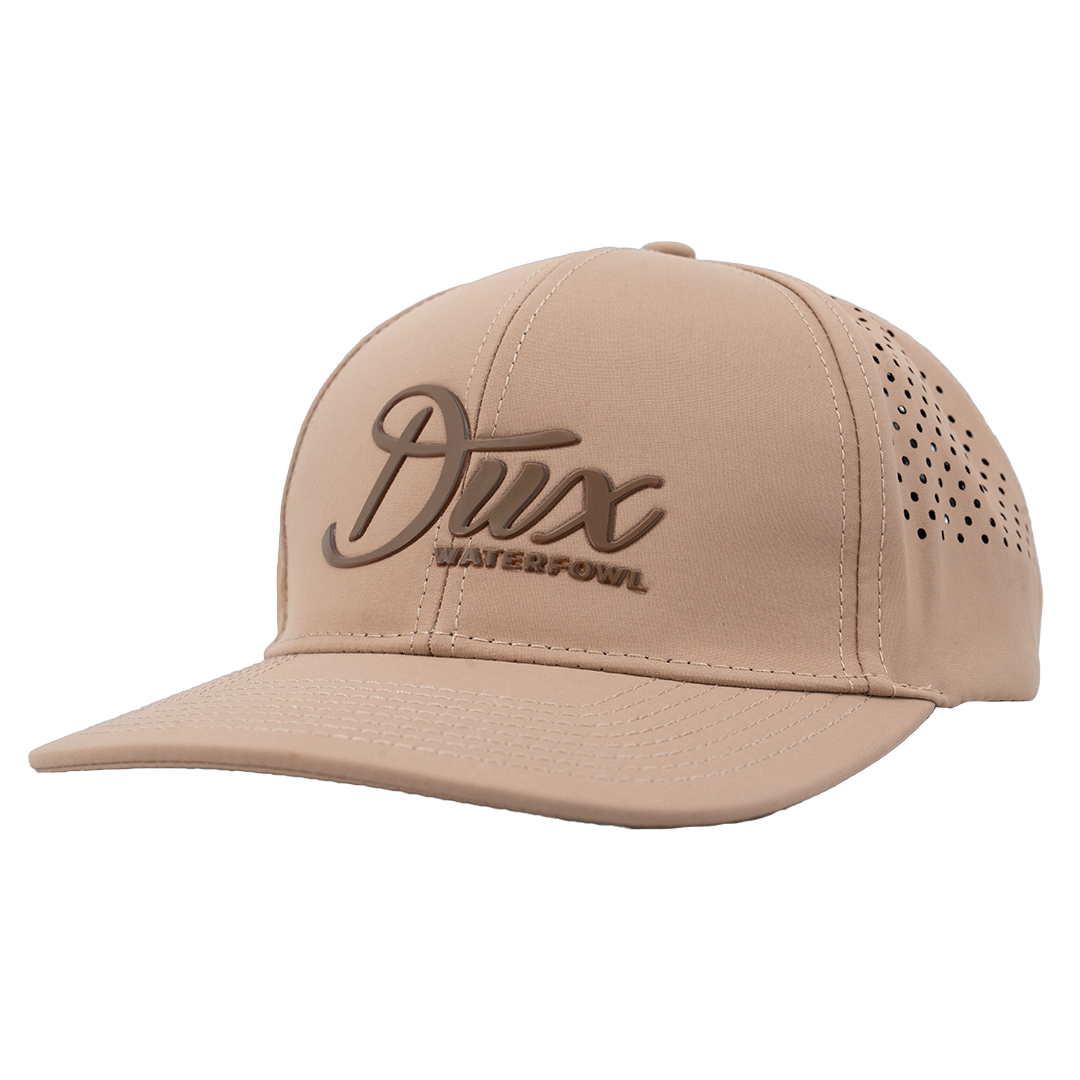 DUX Performance Logo Hat – DUX BUX