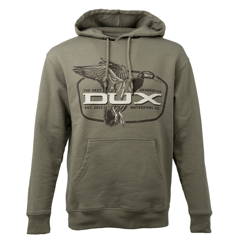 DUX Apparel – DUX BUX