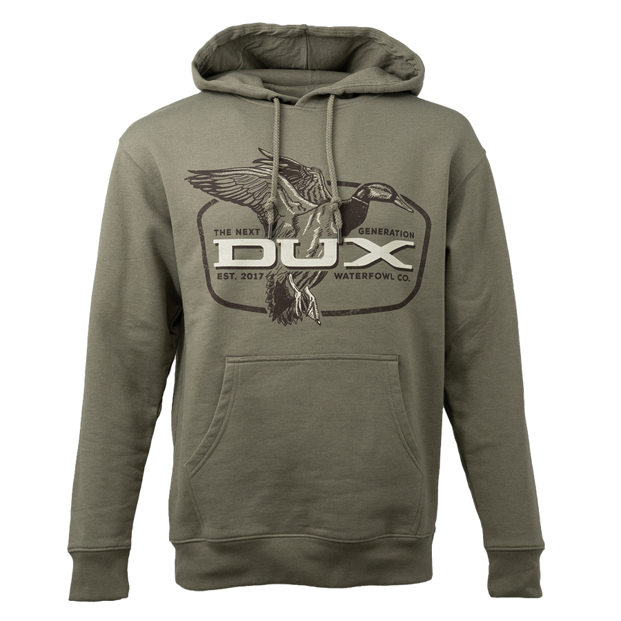 DUX Apparel – DUX BUX