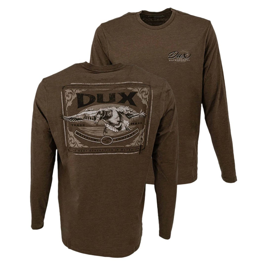 DUX T-shirts – DUX BUX