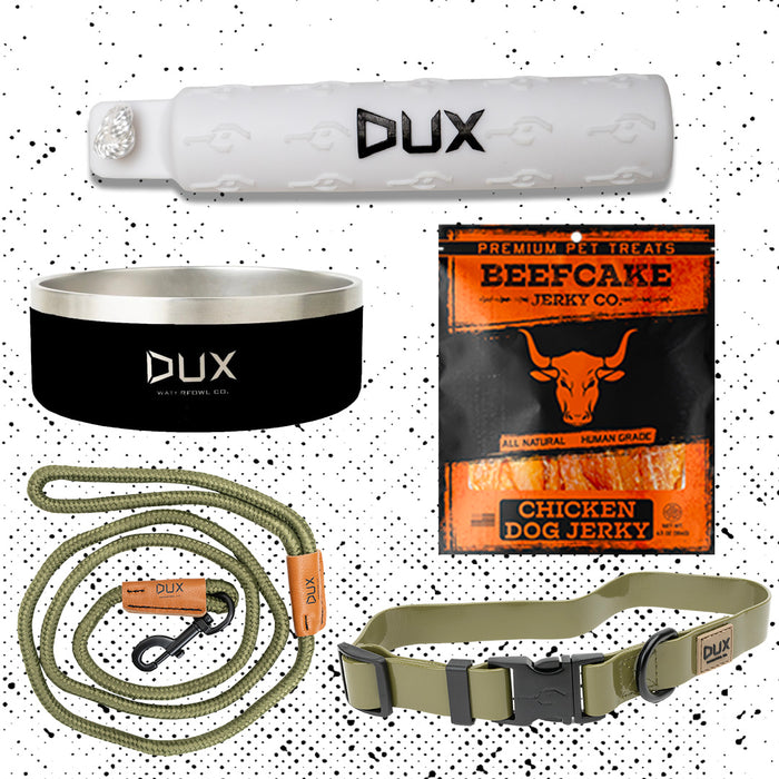 DUX Bundles – DUX BUX