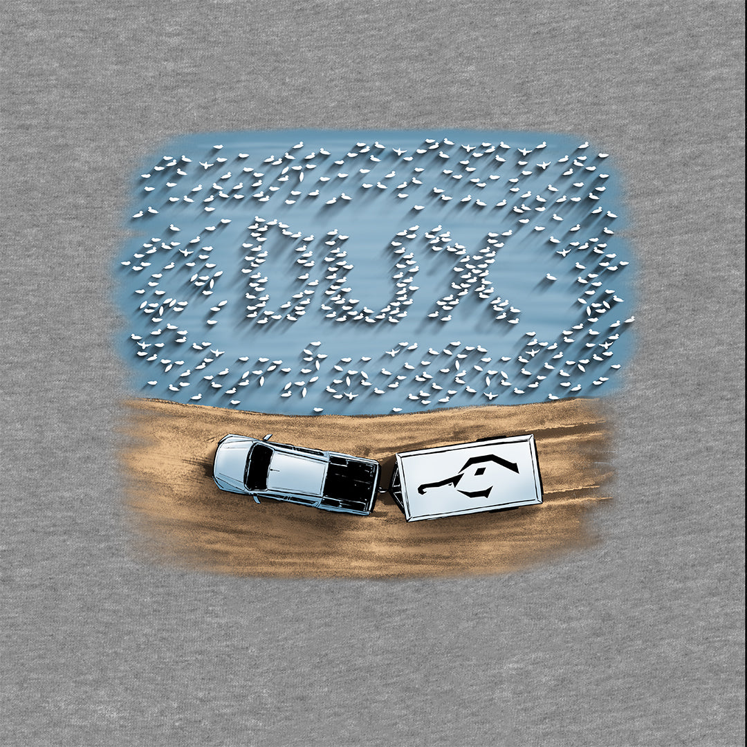 DUX Shirt Of The Month Subscription – DUX BUX