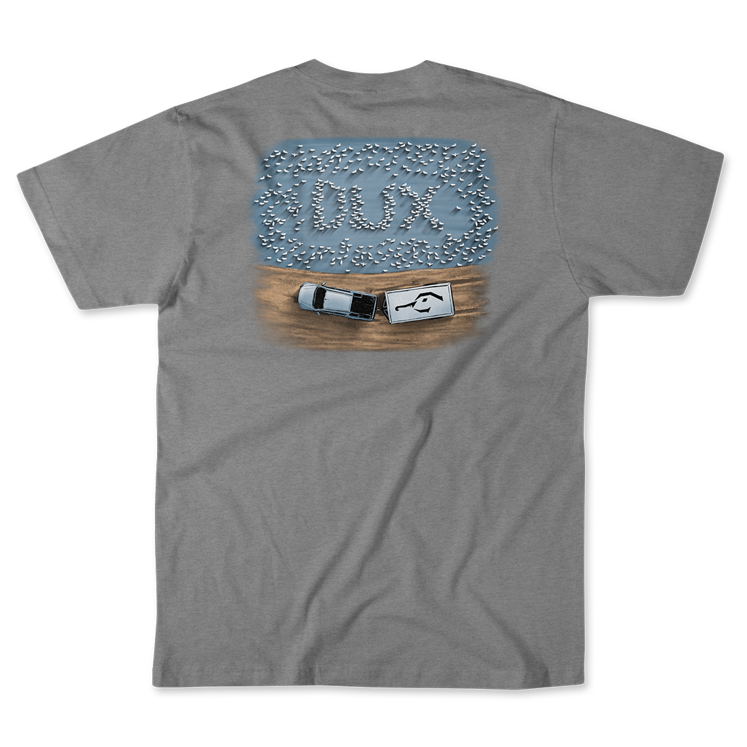 DUX Shirt Of The Month Subscription – DUX BUX