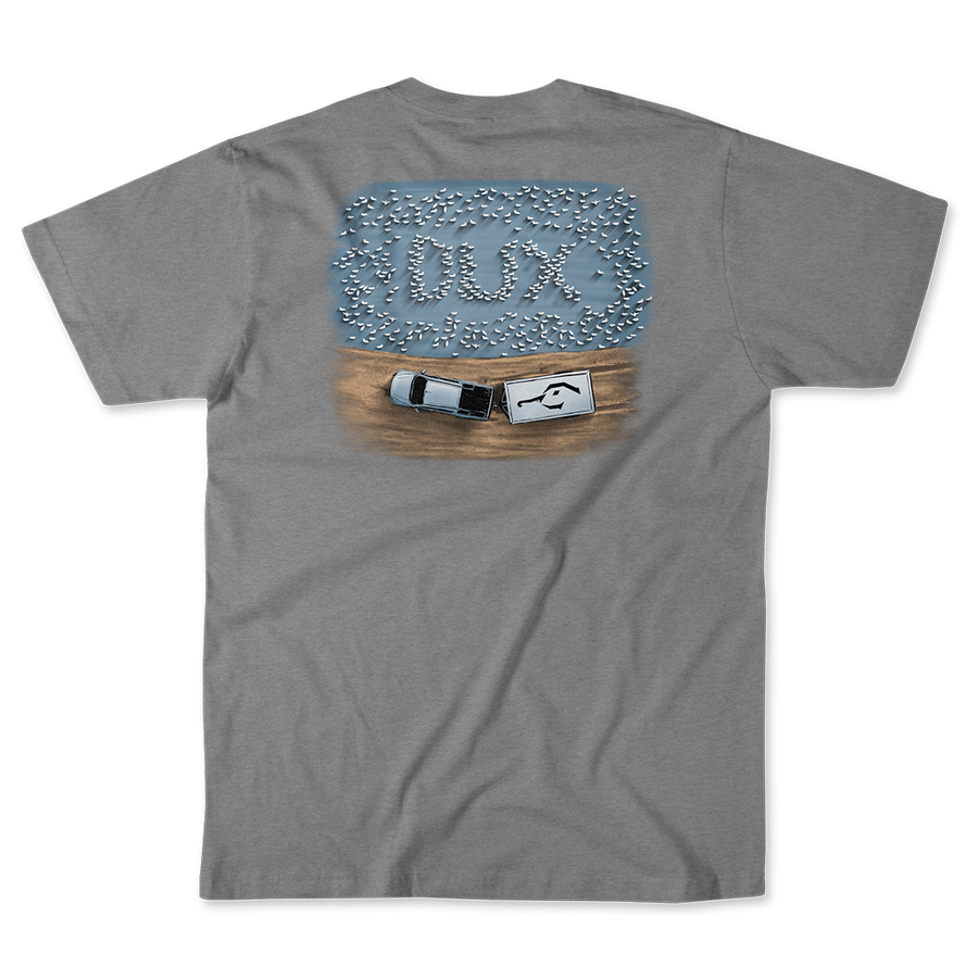 DUX Apparel – DUX BUX