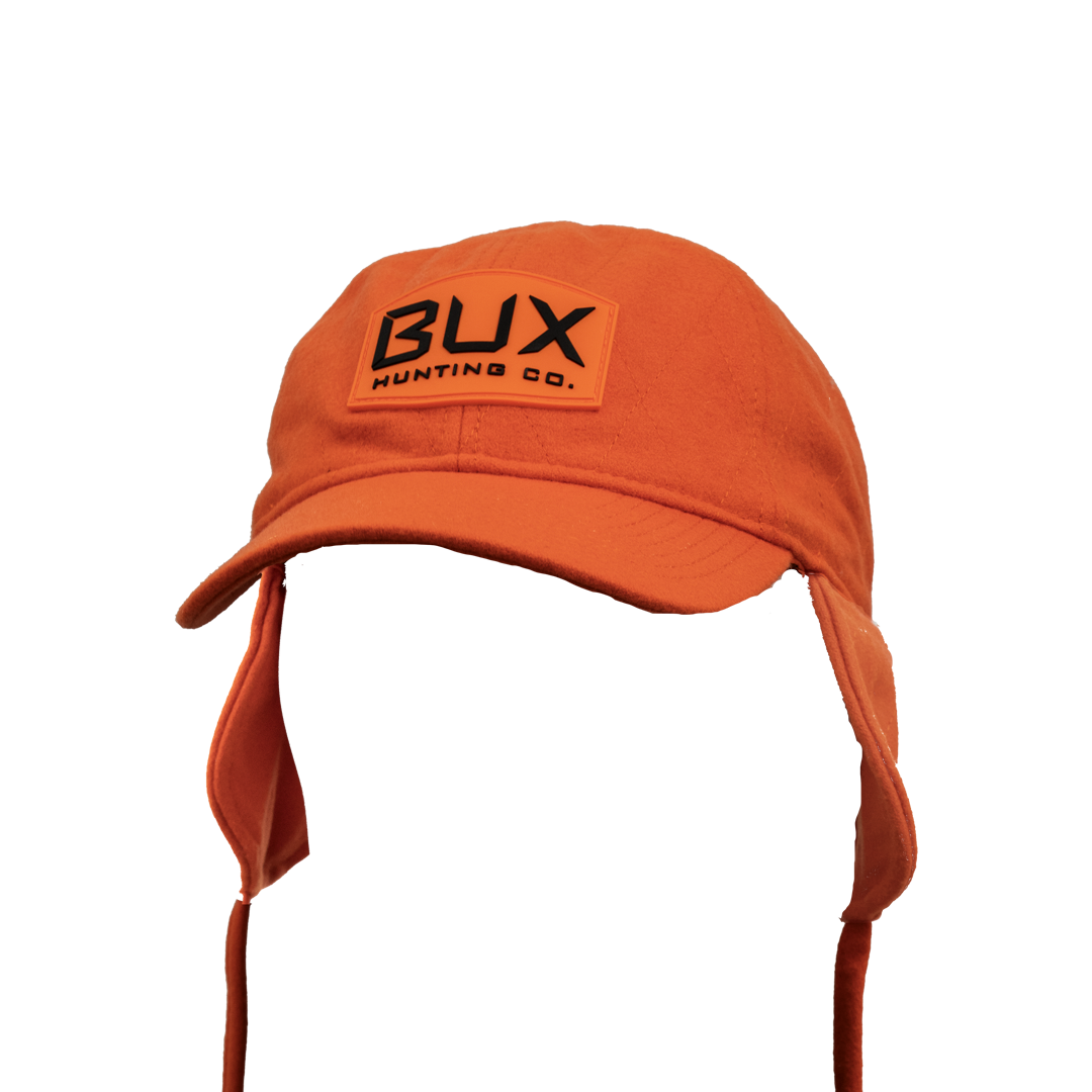 Bux Blaze Ear Flap Hat – DUX BUX