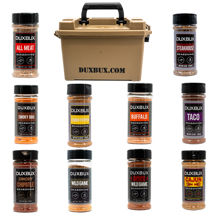 DUX Bundles – DUX BUX