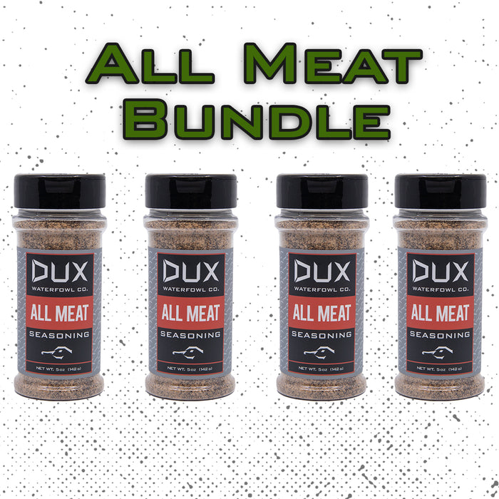 Products – DUX BUX