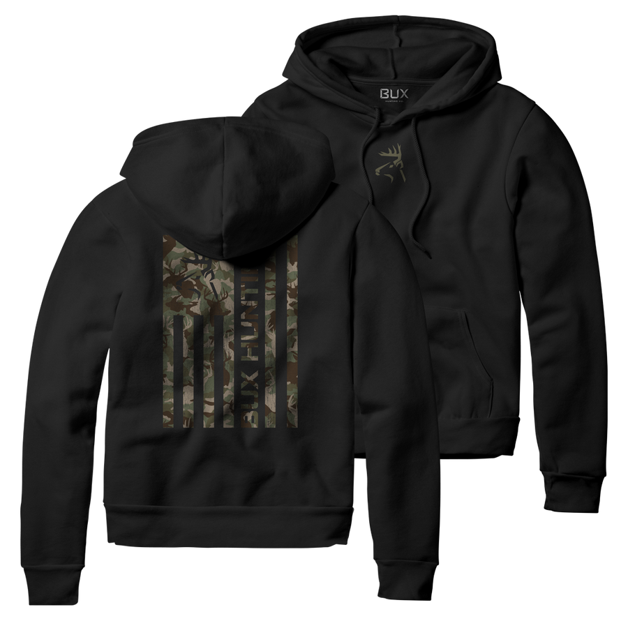 BUX Hoodies – DUX BUX
