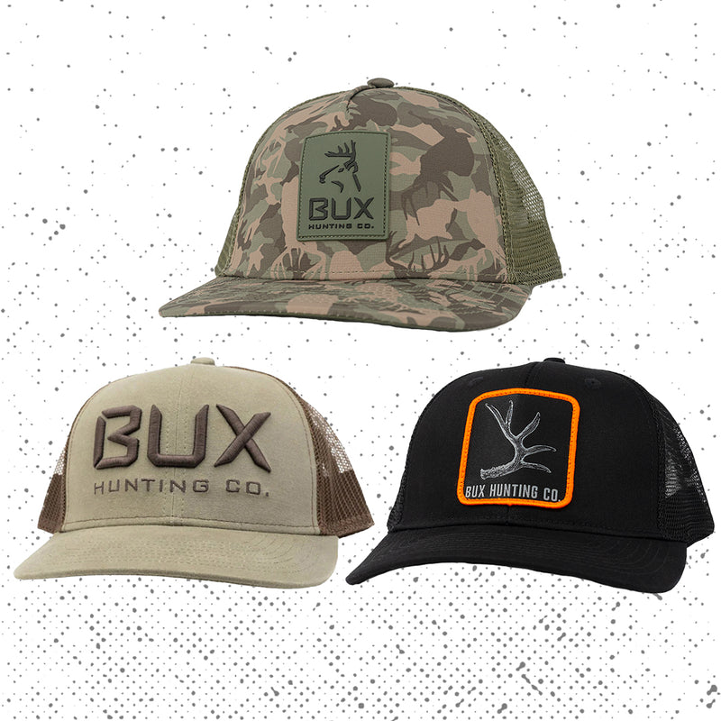 BUX Collection – DUX BUX