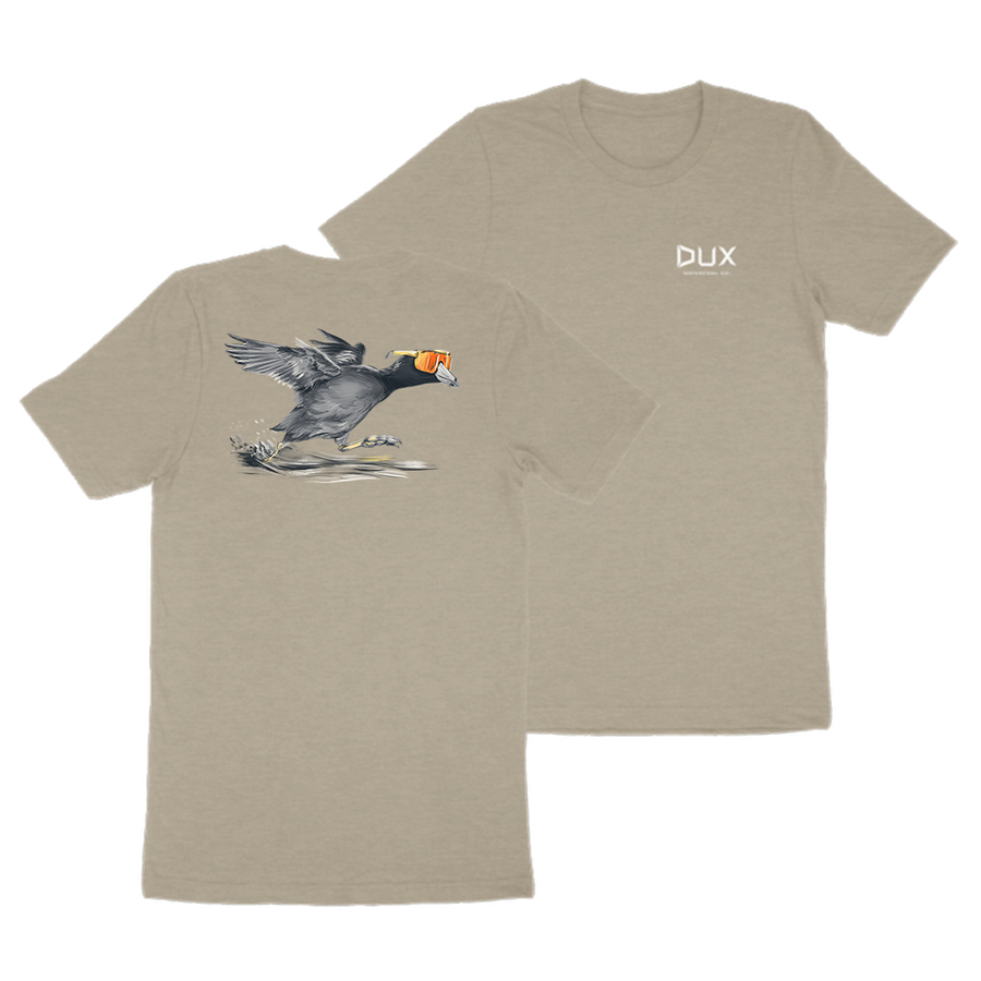 DUX T-shirts – DUX BUX