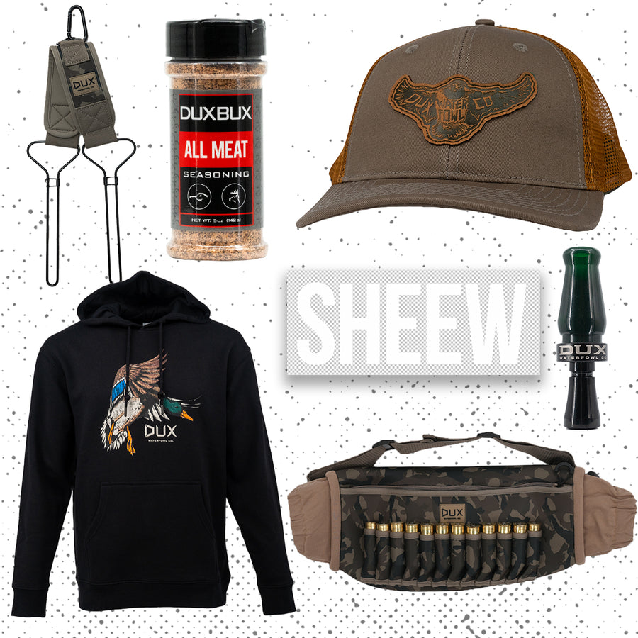 DUX Bundles – DUX BUX