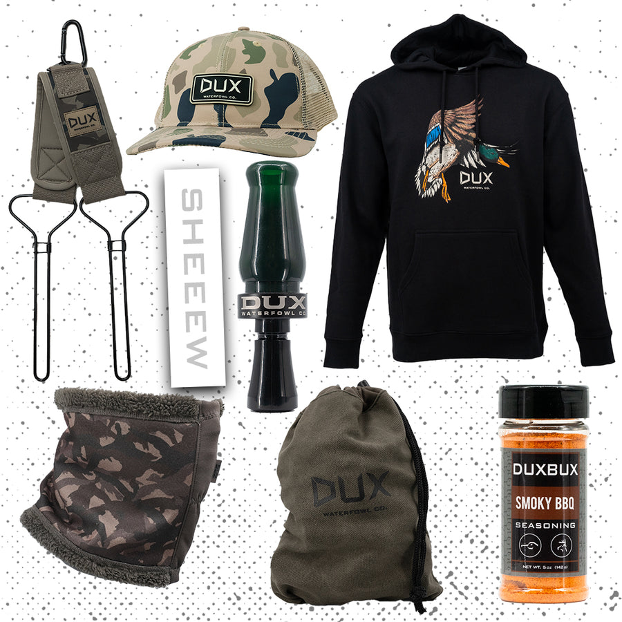 DUX Bundles – DUX BUX