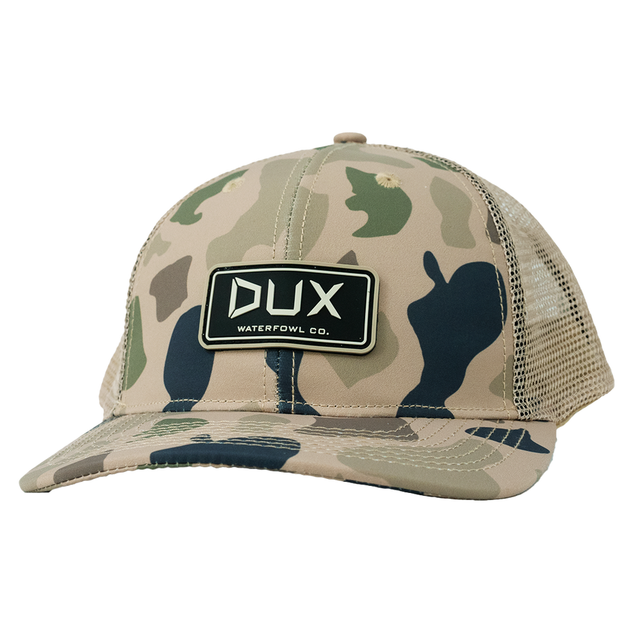 DUX Headwear – DUX BUX