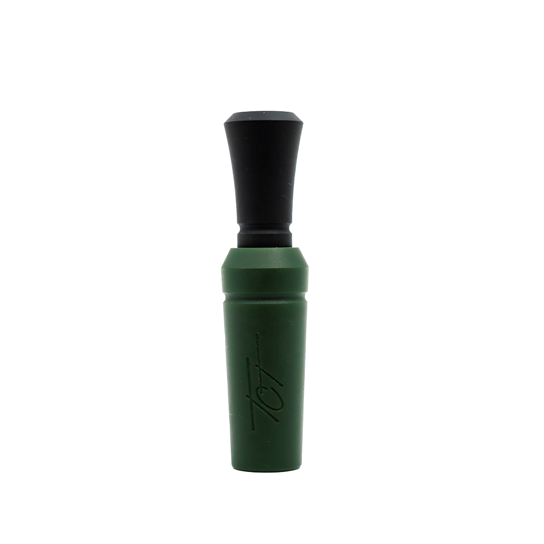 TCT Duck Call 2.0 – DUX BUX