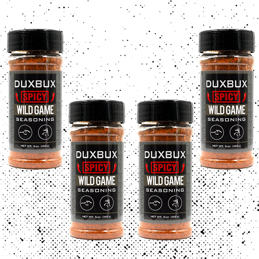 DUX Bundles – DUX BUX