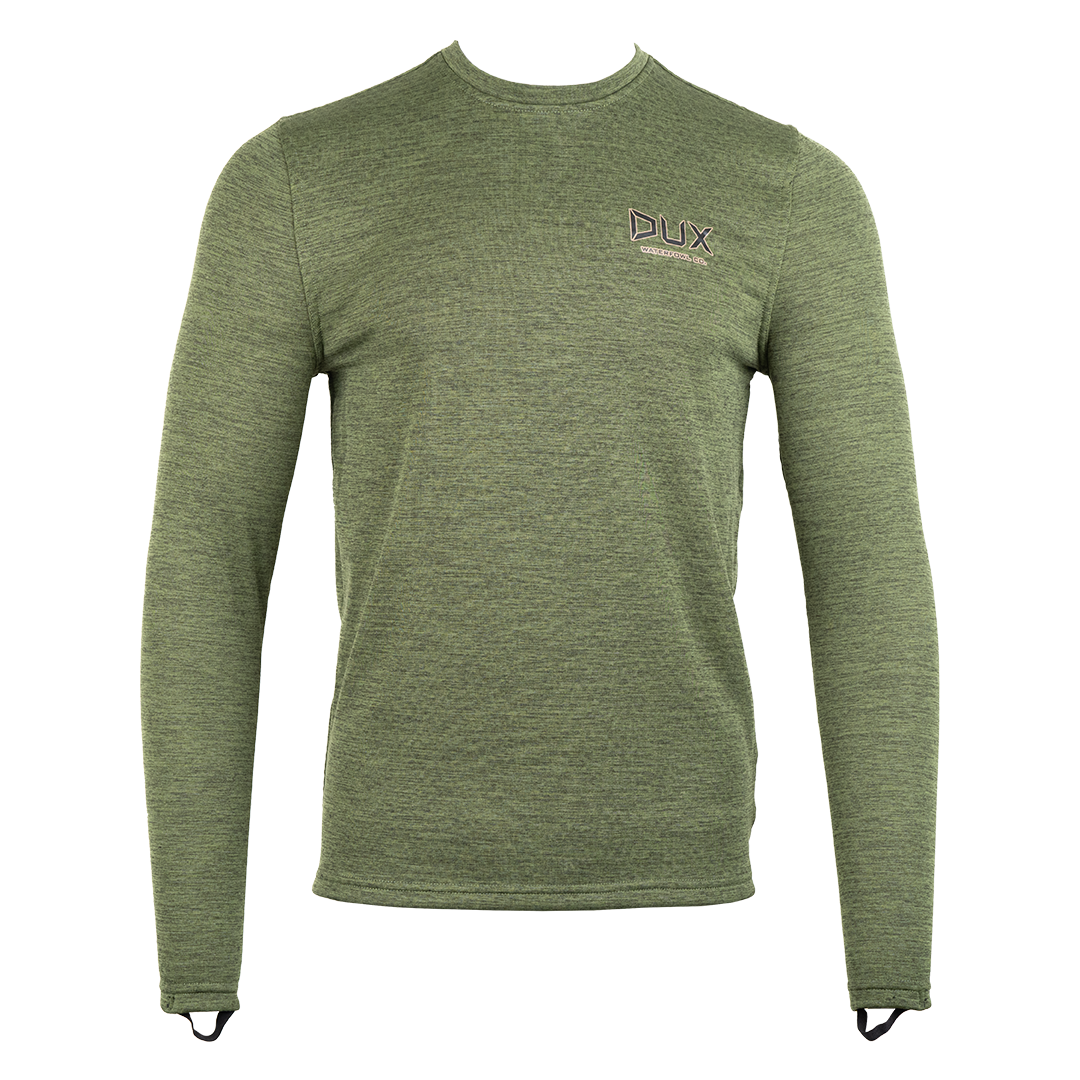 DUX Thermal Base Layer – DUX BUX